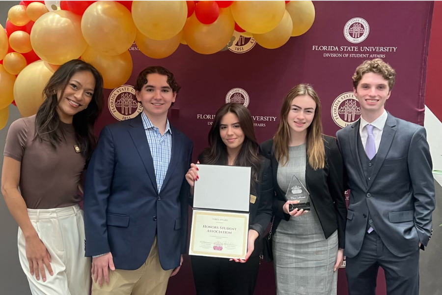 Honors News | University Honors Program